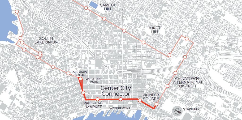 The ULTIMATE 4-Day Seattle Itinerary - Going Locations